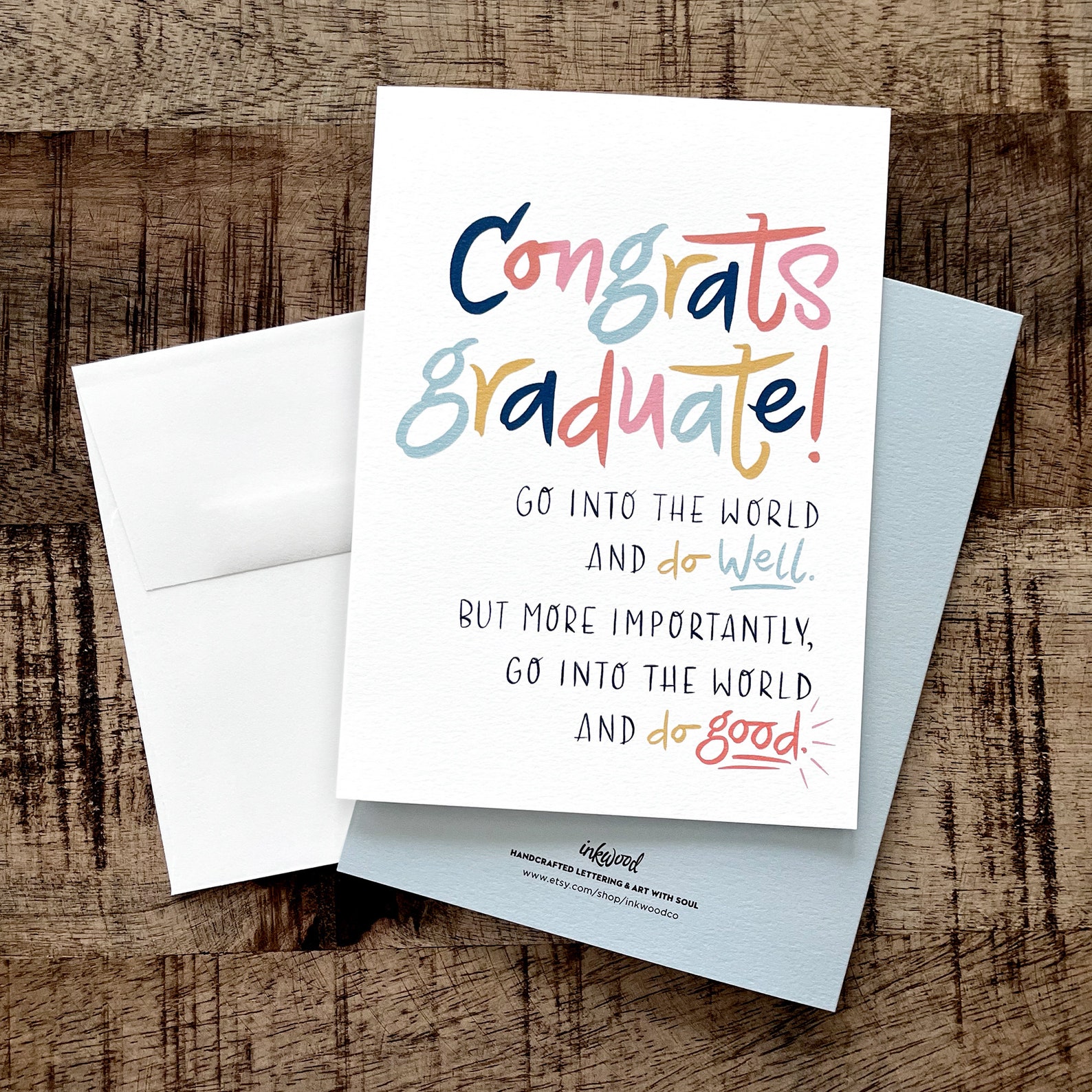 Graduation Card for Him or Her / Medical Student Nursing - Etsy