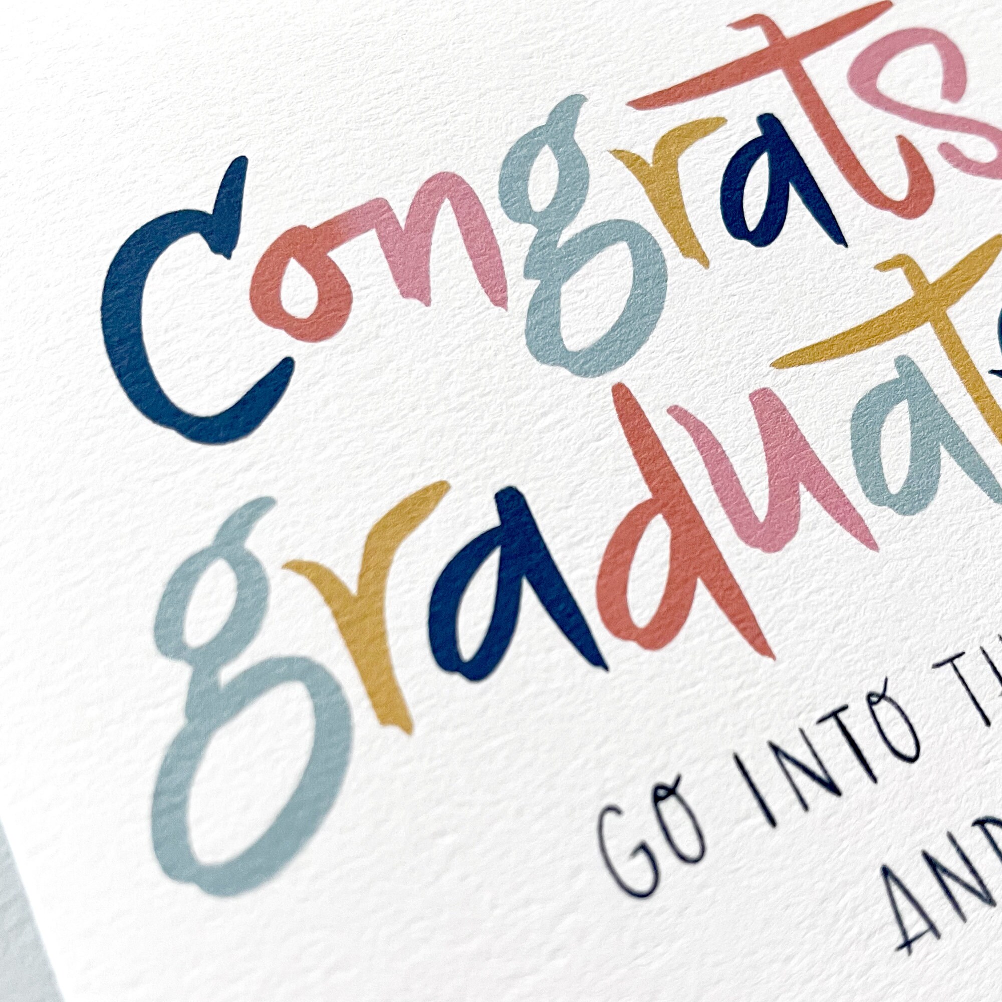 Graduation Card for Him or Her / Medical Student Nursing - Etsy