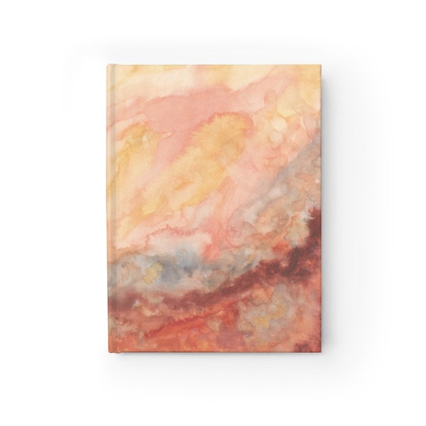 Hardcover Sketchbook - Etsy