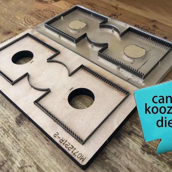 Leather Cutting Dies - Etsy