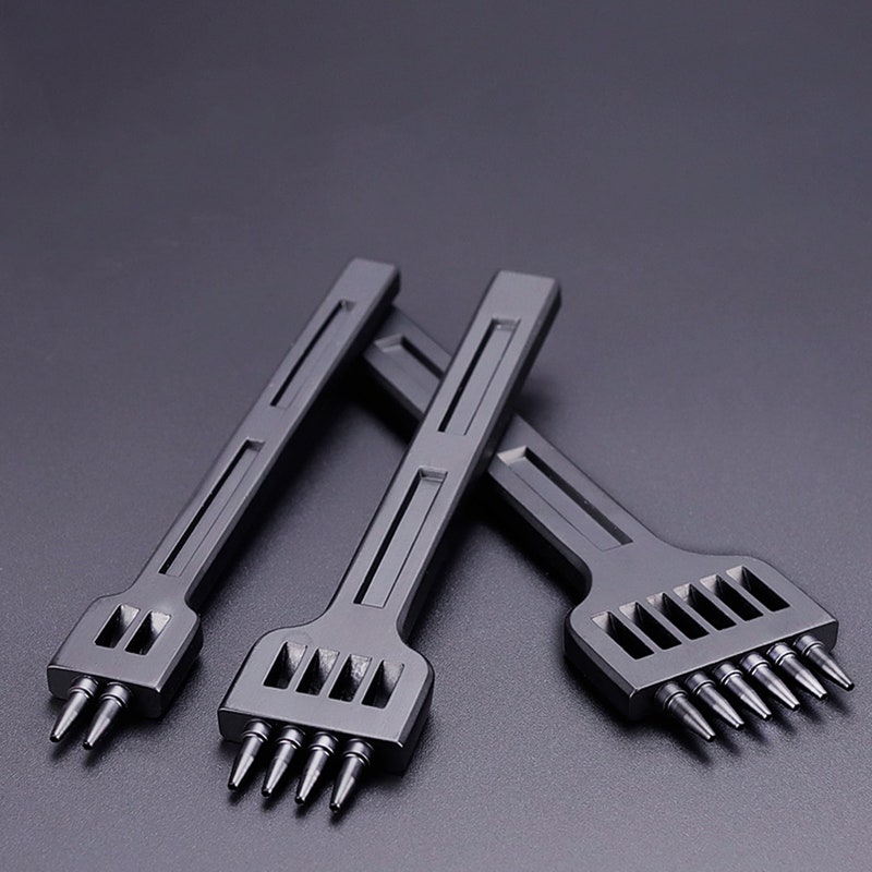 Leather Awl Punch - Etsy