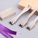 1set 3# 5# Steel Alloy Zipper Tooth Removal Tool Code Loading Zip Tooth ...