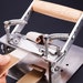 Leather Splitting Machine - Leather Craft Thinning Tool - Smooth ...