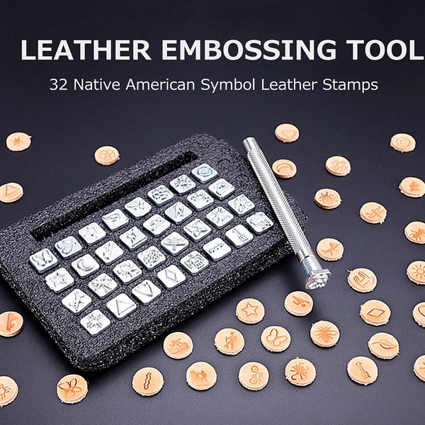 Native American Symbols - Etsy