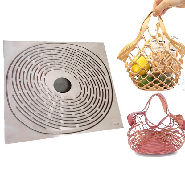 Diy Handbag Mold - Etsy