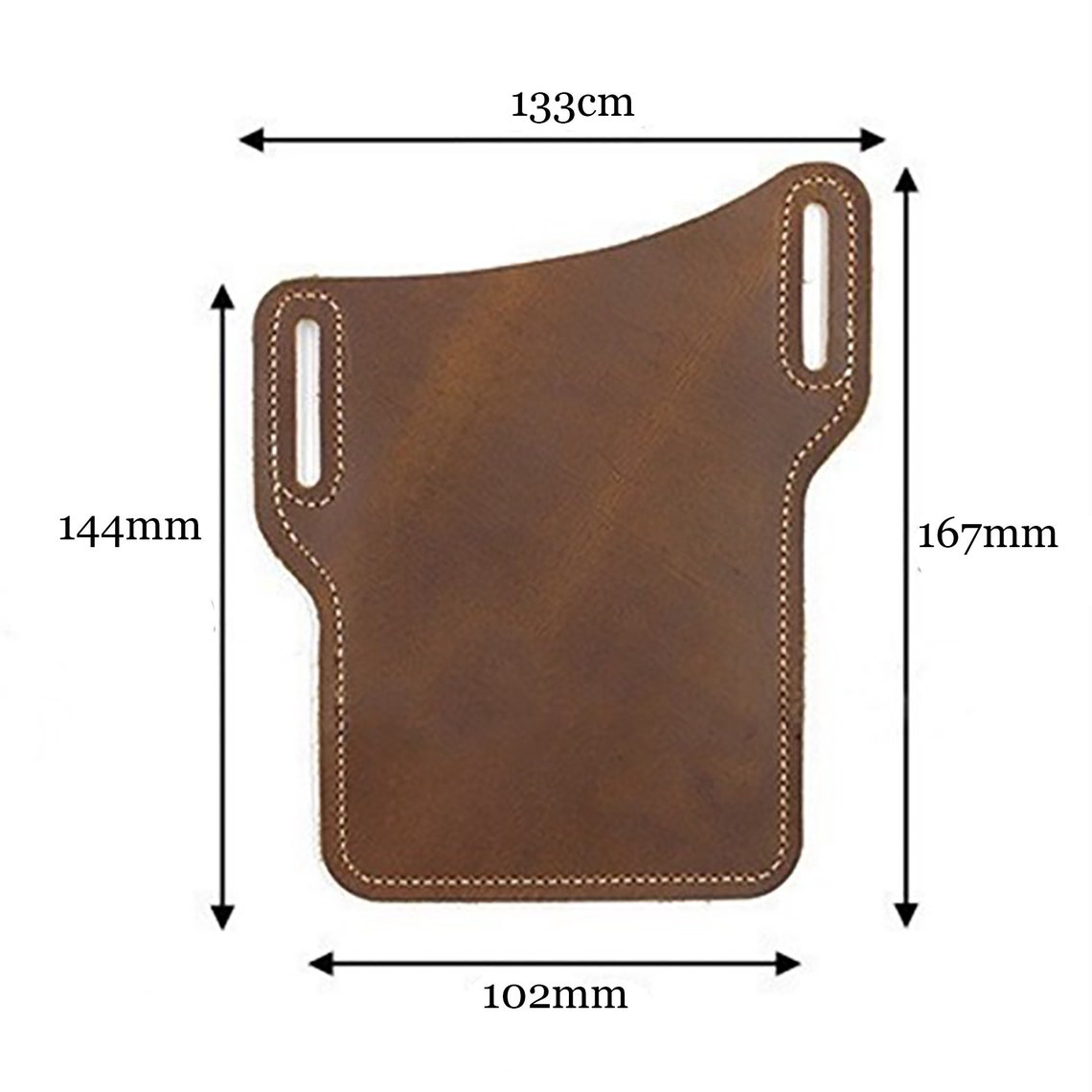 Cell Phone Belt Case Die Cutter,cell Phone Holder,pouch Leather Die ...