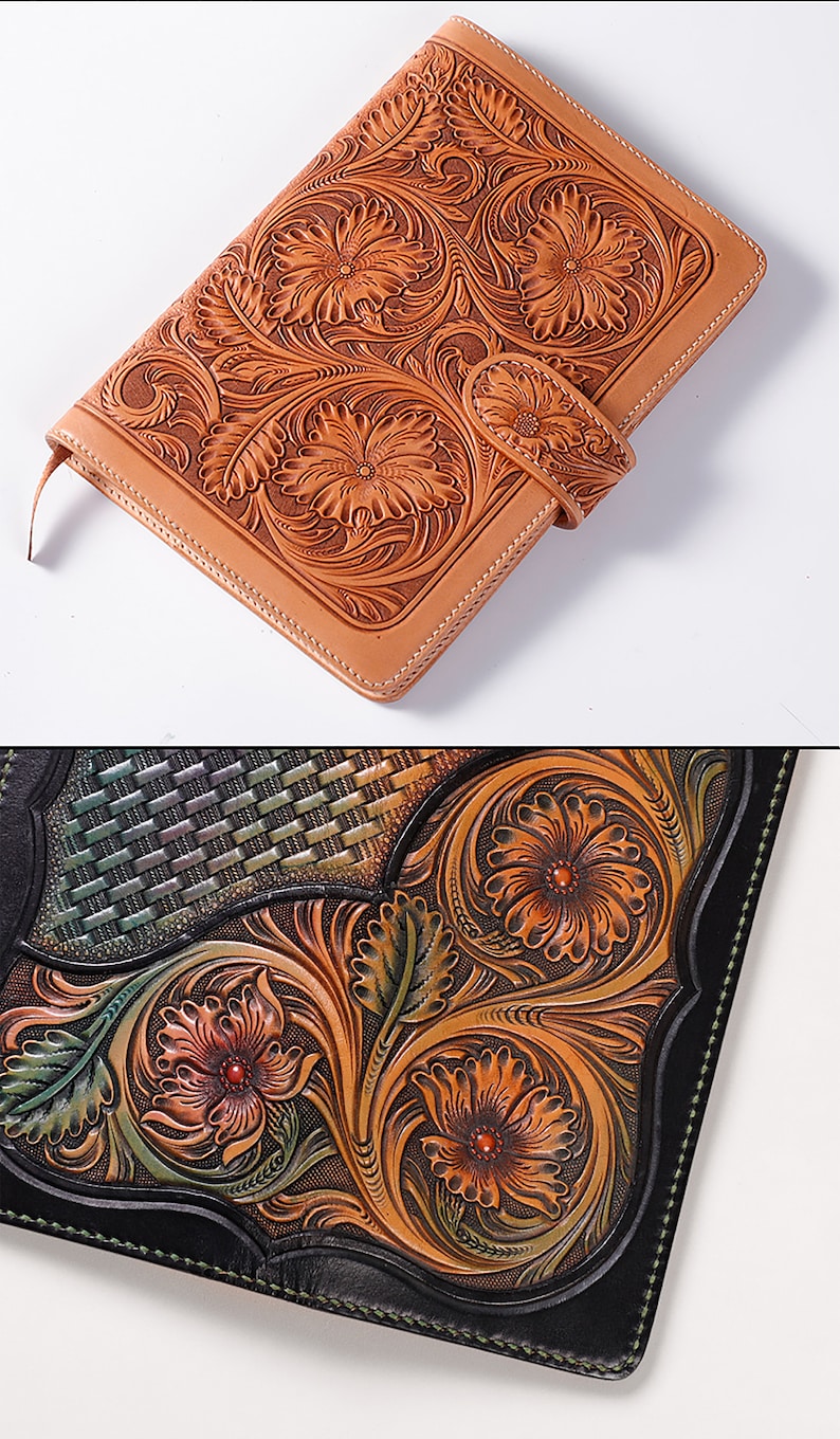 Leather Carving DIY Pressure Wiper Leather Shaping Press the - Etsy