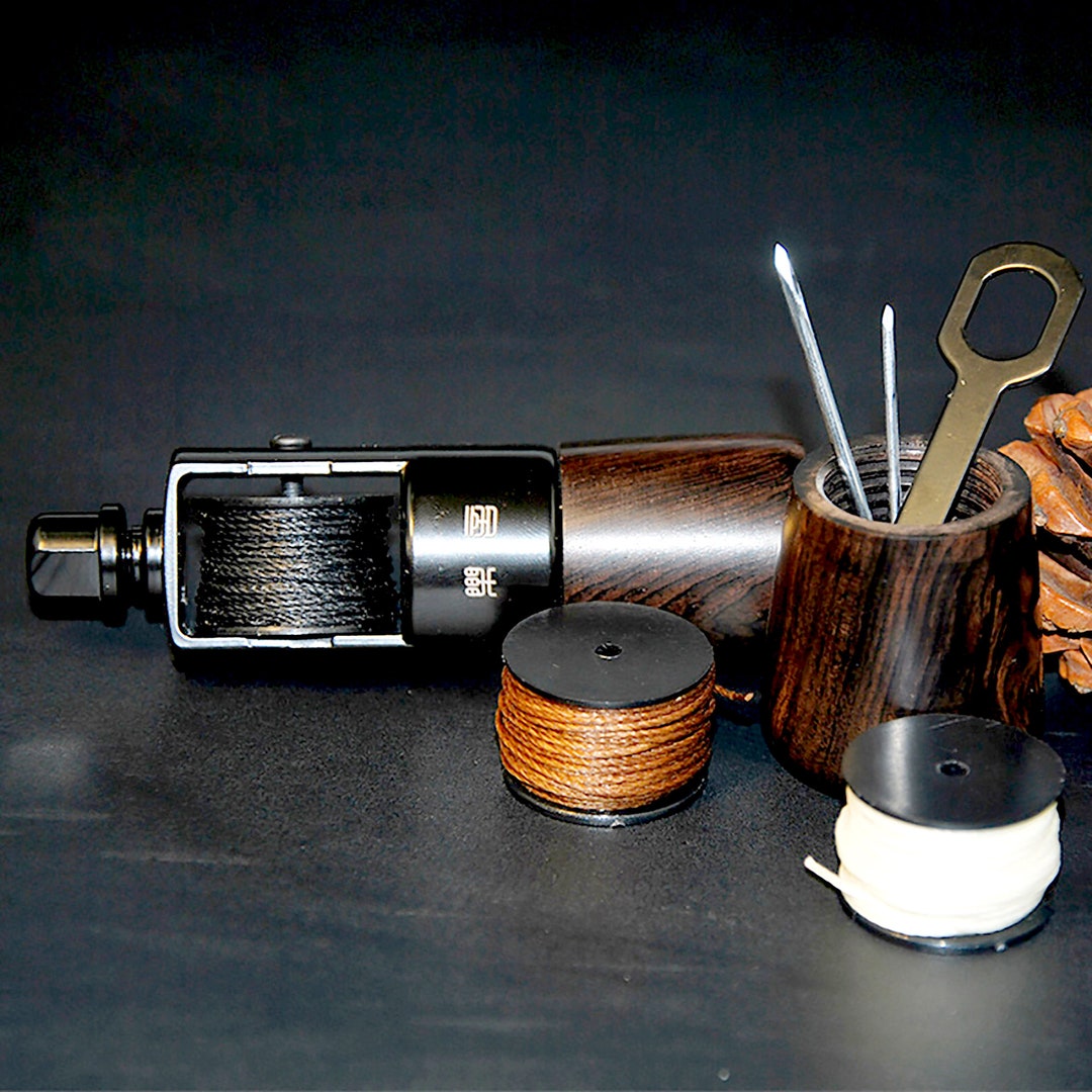 Professional Leathercraft Stitch Awl Tool,leather Sewing Awl Tool for ...