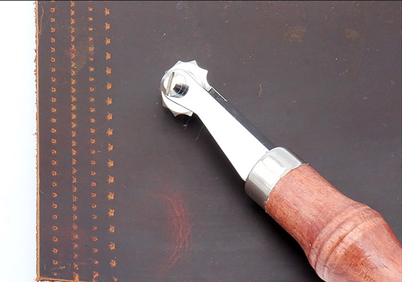 Leather Craft Tools, Craftool Spacer Set, Spacer Embossing System Set ...