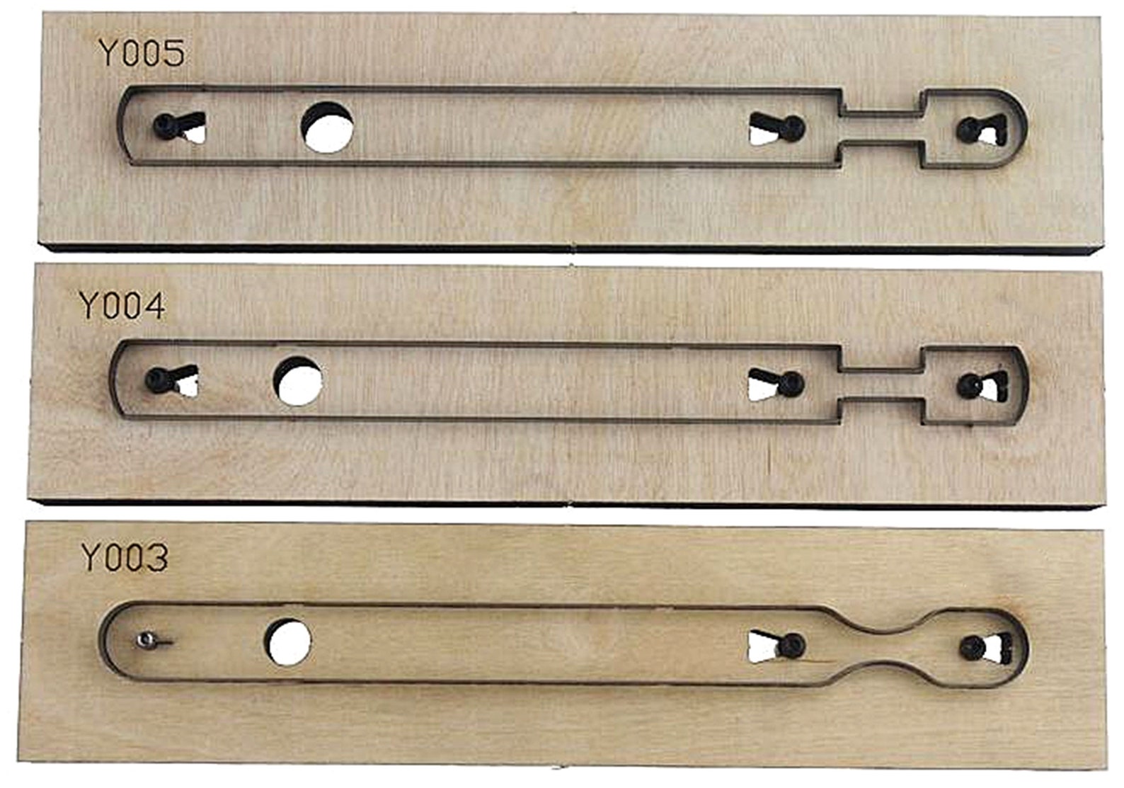 Custom Leather Cutting Die Key Chain Leather Cutting Die Cut - Etsy