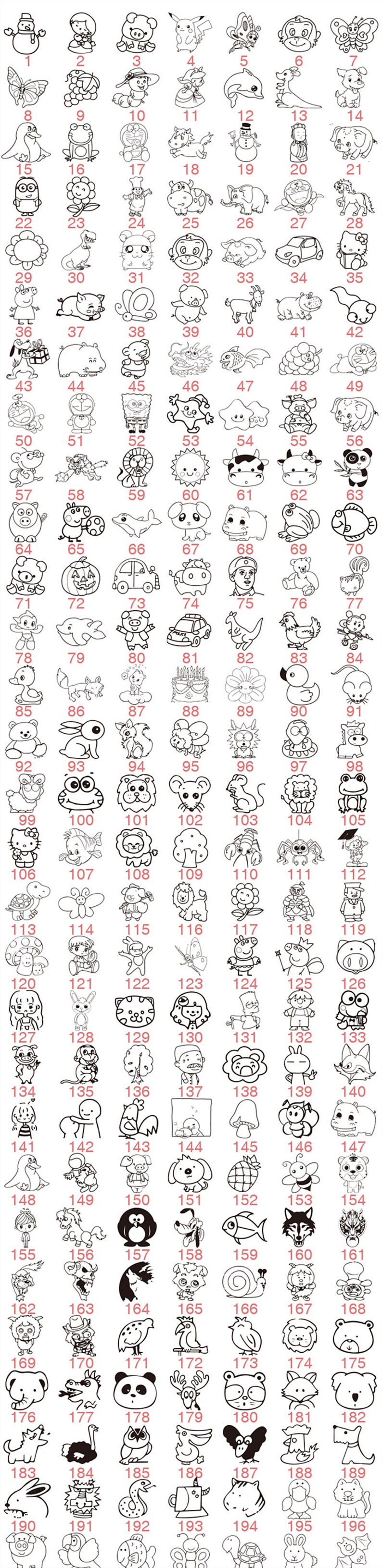 Custom Cake Stamp Personalized Leather Custom Wood Food Cake | Etsy