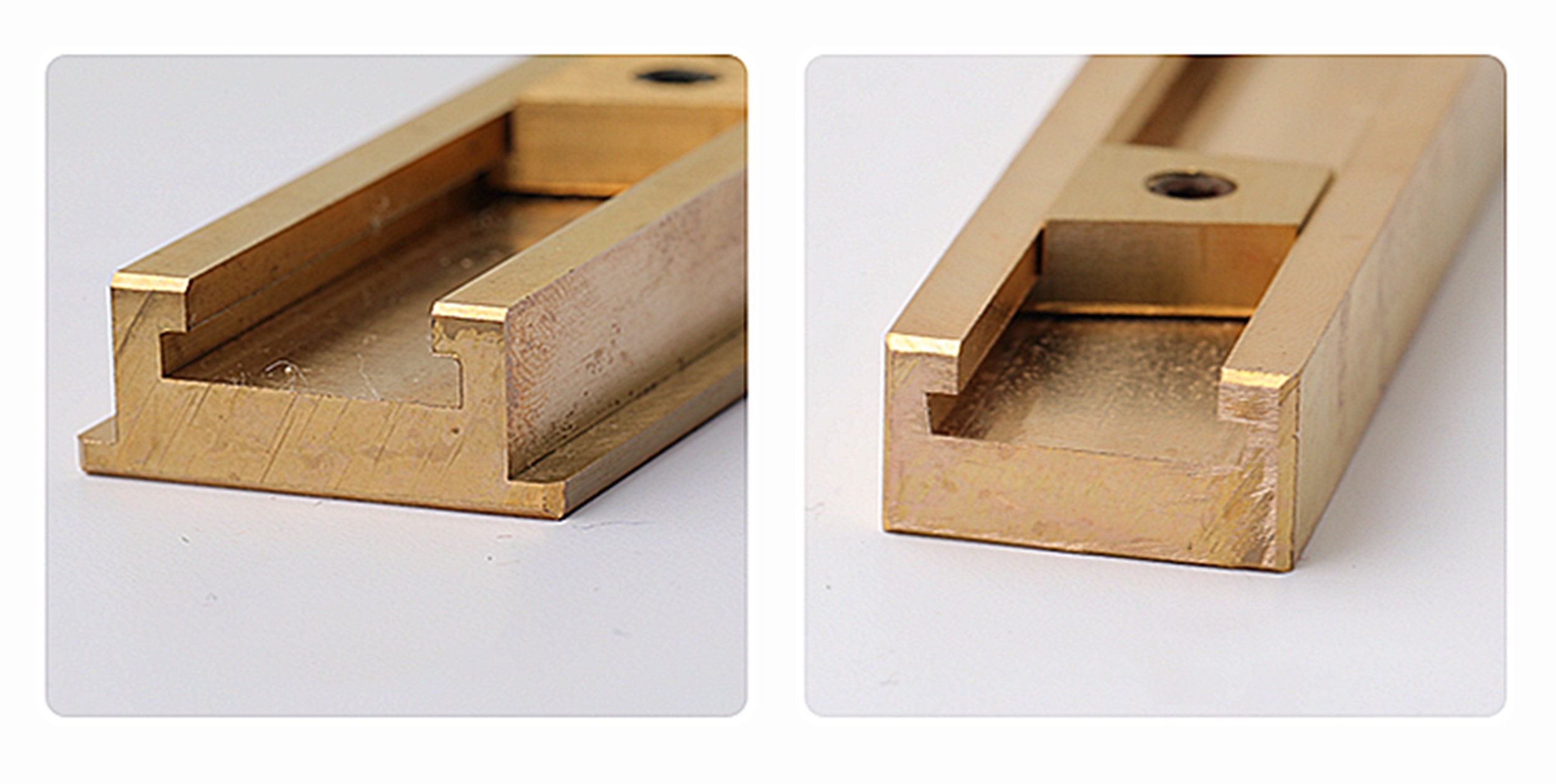 T Slot Holder Fixture Alphabet Letters Numbers Symbol Leather - Etsy