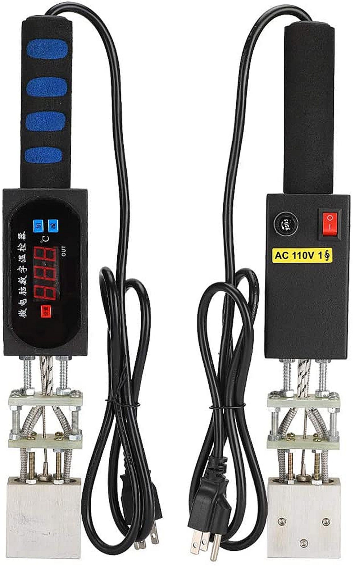 110v 220v Portable Hot Foil Stamping Machine Handheld | Etsy