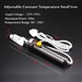 220V 150W Leather Adjustable Hot Iron 50-350 Small Iron Shoes With ...