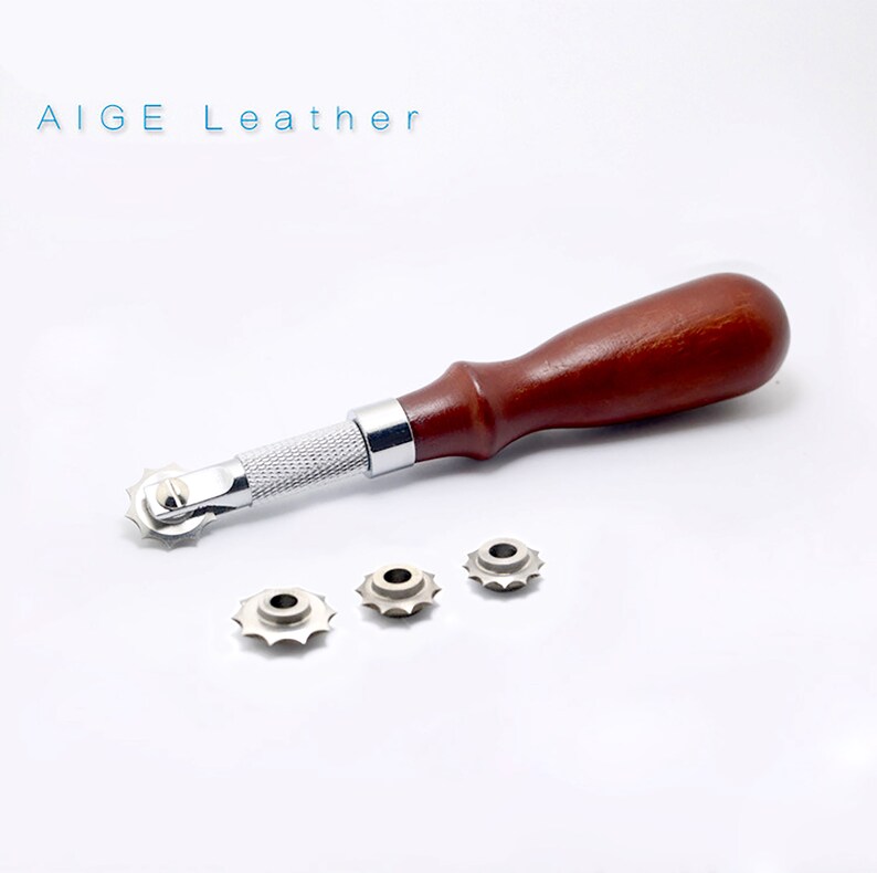 Leather Craft Tools Craftool Spacer Set Spacer Embossing - Etsy