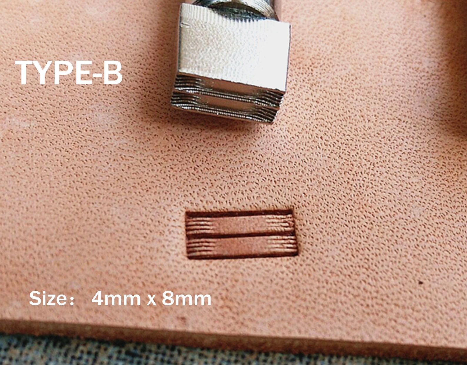 Leather Working Saddle Making Tools,leather Stamping Embossed Tools ...