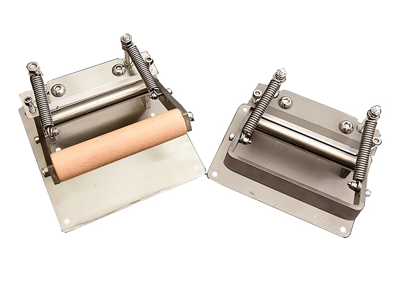 Leather Splitting Machine Leather Craft Thinning Tool - Etsy