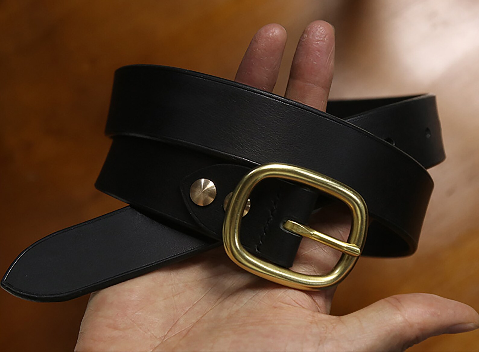 Acrylic 3 Style Belt Template Leather Craft Pattern Leather Craf Tool ...