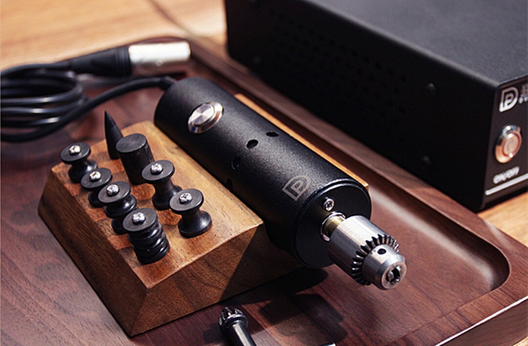 FREE Express Shipping - Leather Edge Slicker Tool, Sanding and ...