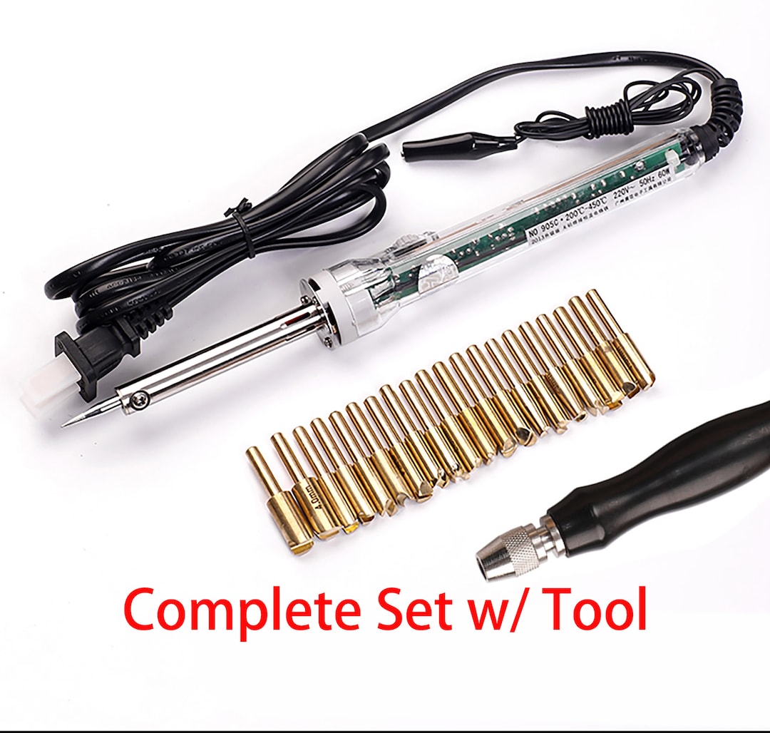 20 Groove Creaser Stitching, Creaser Edge Creaser Decorative Edge ...