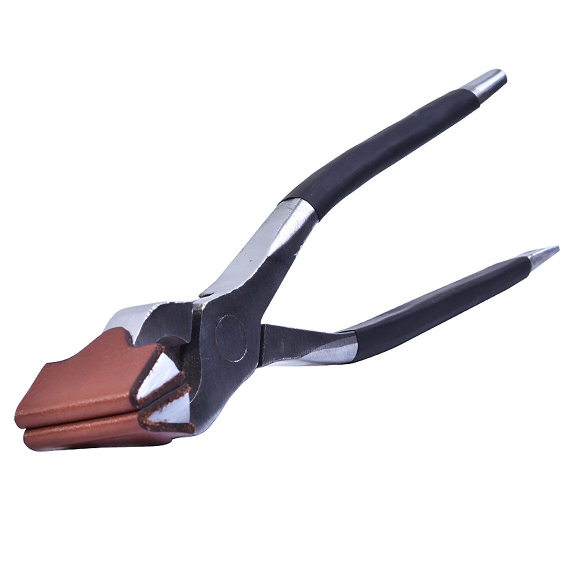 Leather Craft Flatten Plier Clamp,edge Adjustment Clamp for Bag Purse ...
