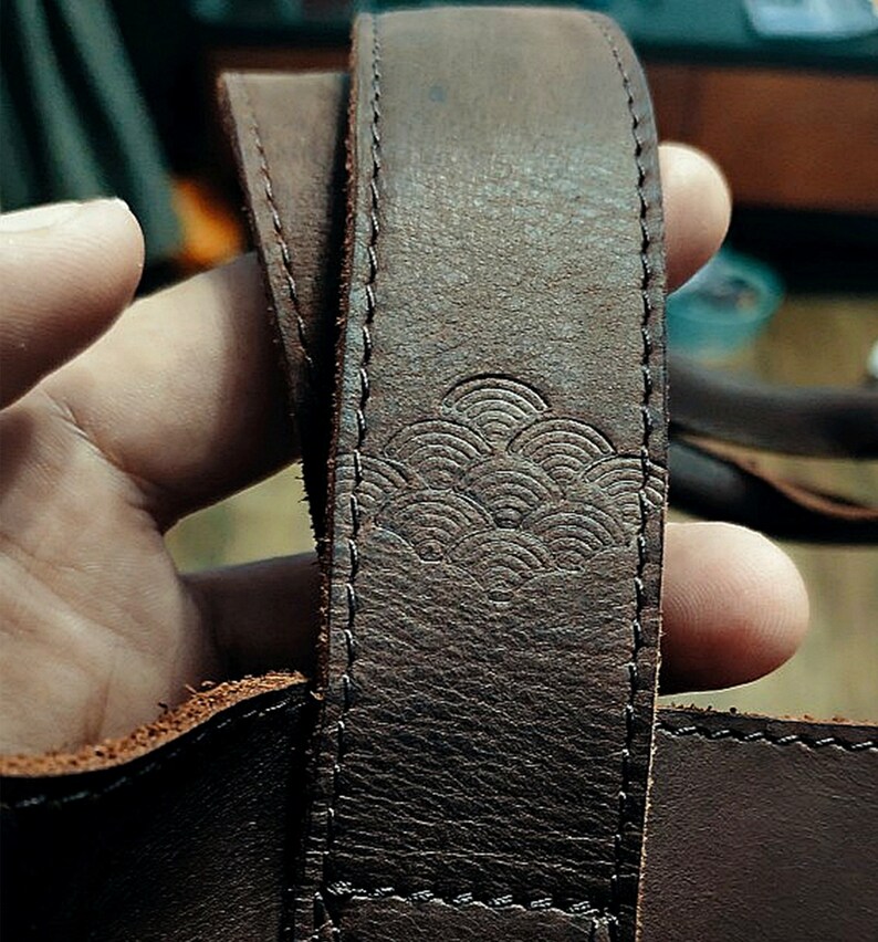 Leather Working Saddle Making Tools,leather Stamping Embossed Tools ...