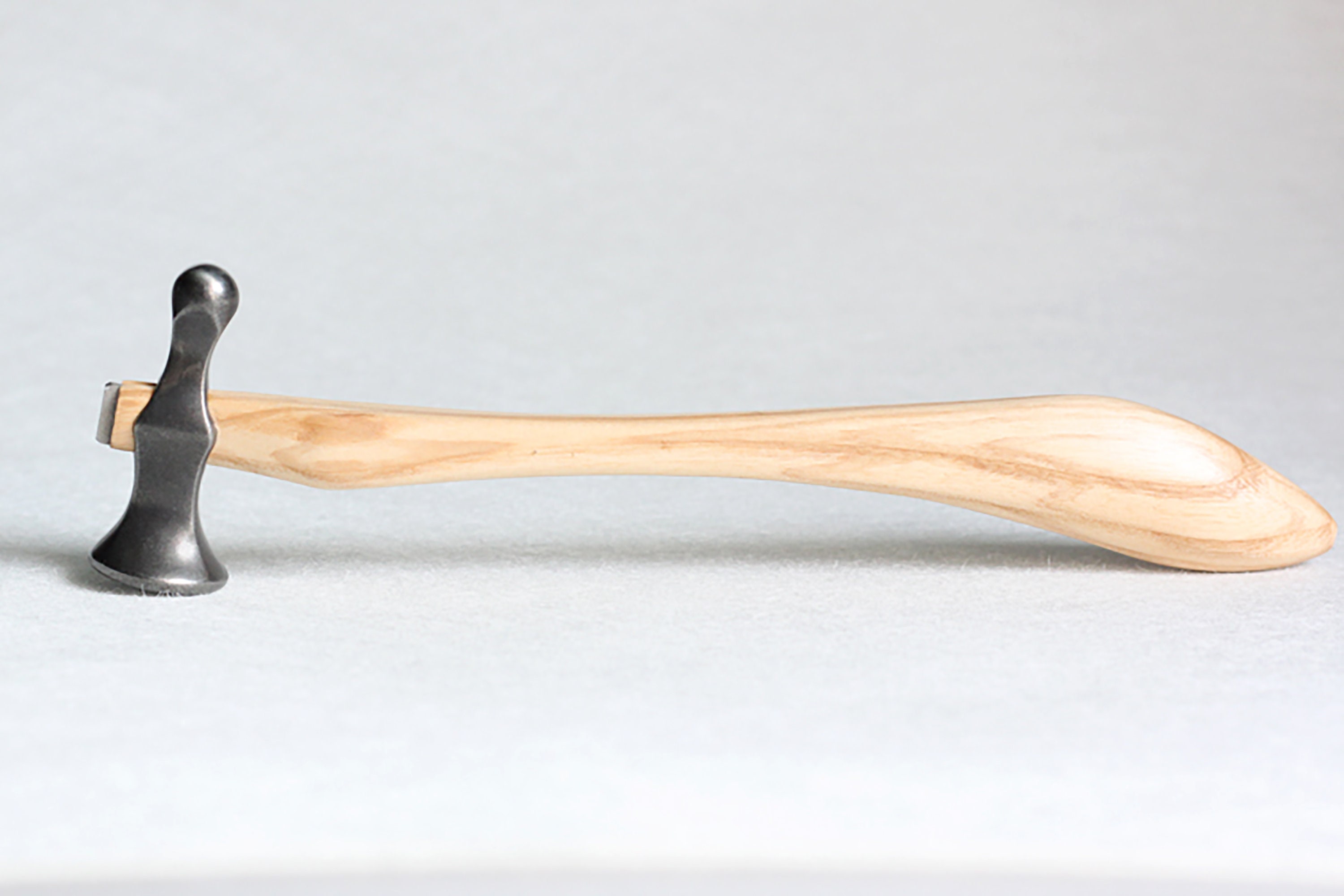 Leather Craft Sewing Hammer Stainless Hammer Mirror Polished ...