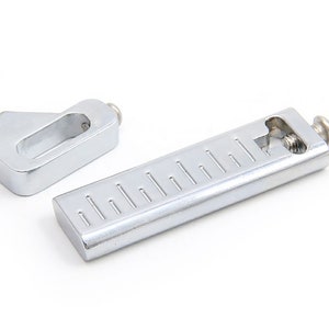 Working Craft Boundary Line Edge Tools Leather DIY Steel Plating ...