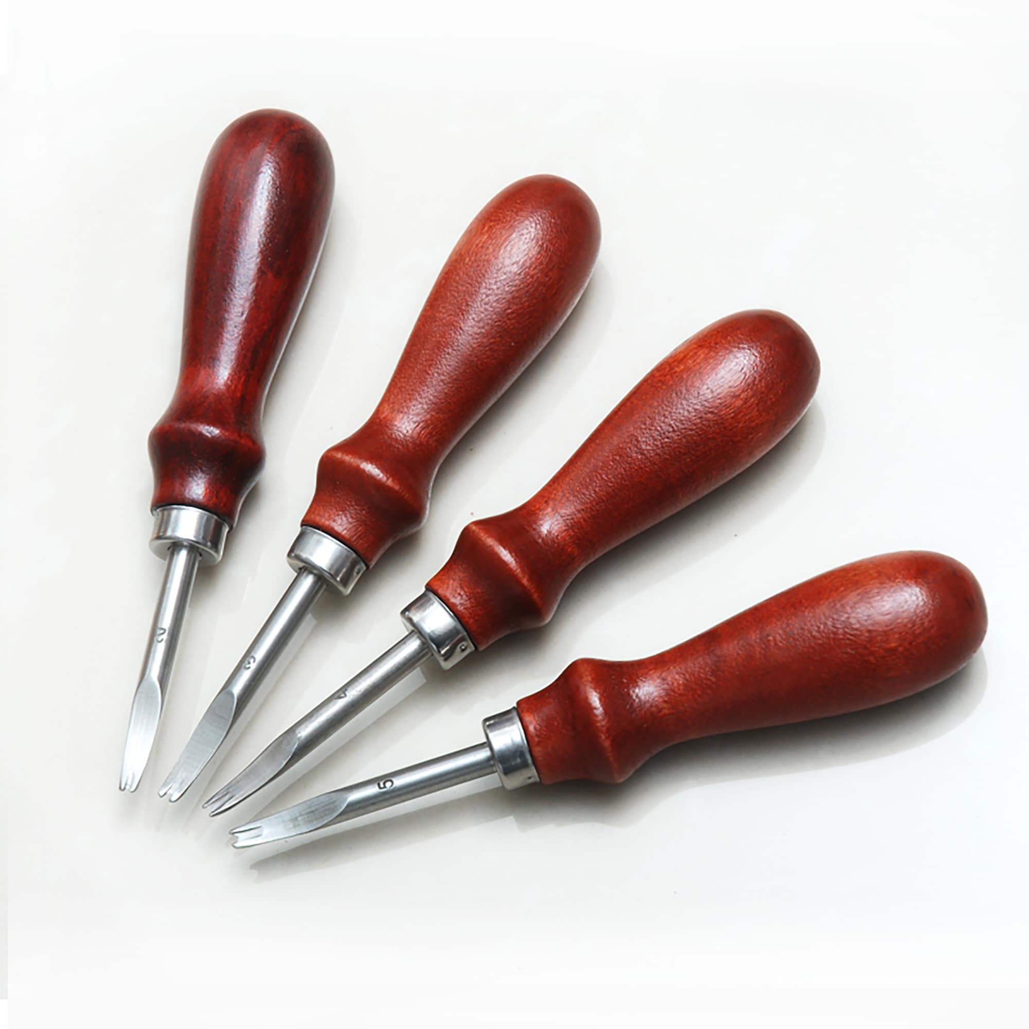 Leather Edge Cutter Skiving Tool Handle Leather Trimmer Edge Skiving ...