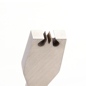 1set 3# 5# Steel Alloy Zipper Tooth Removal Tool Code Loading Zip Tooth ...