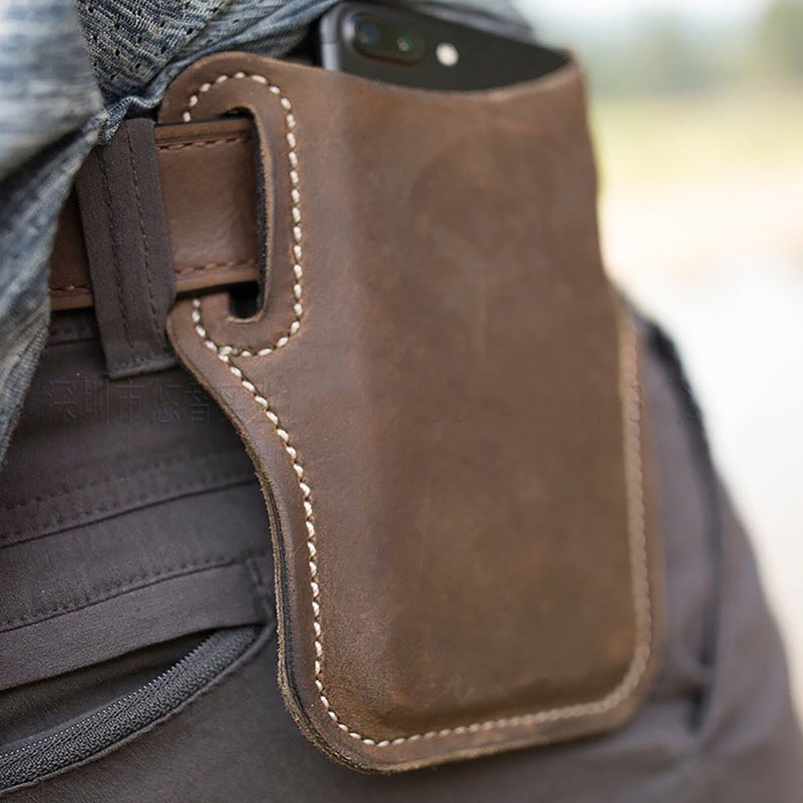 Cell Phone Belt Case Die Cutter,cell Phone Holder,pouch Leather Die ...