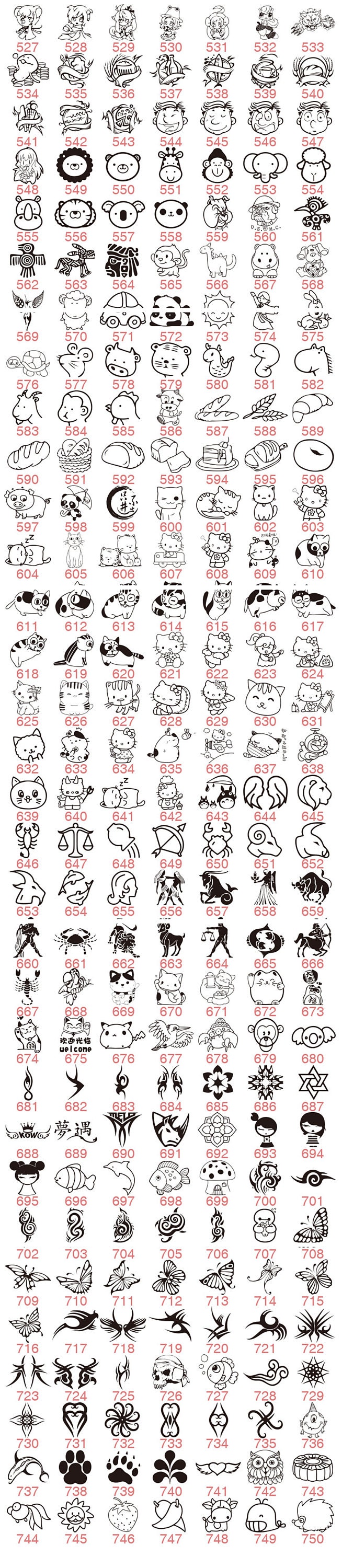 Custom Cake Stamp Personalized Leather Custom Wood Food Cake | Etsy