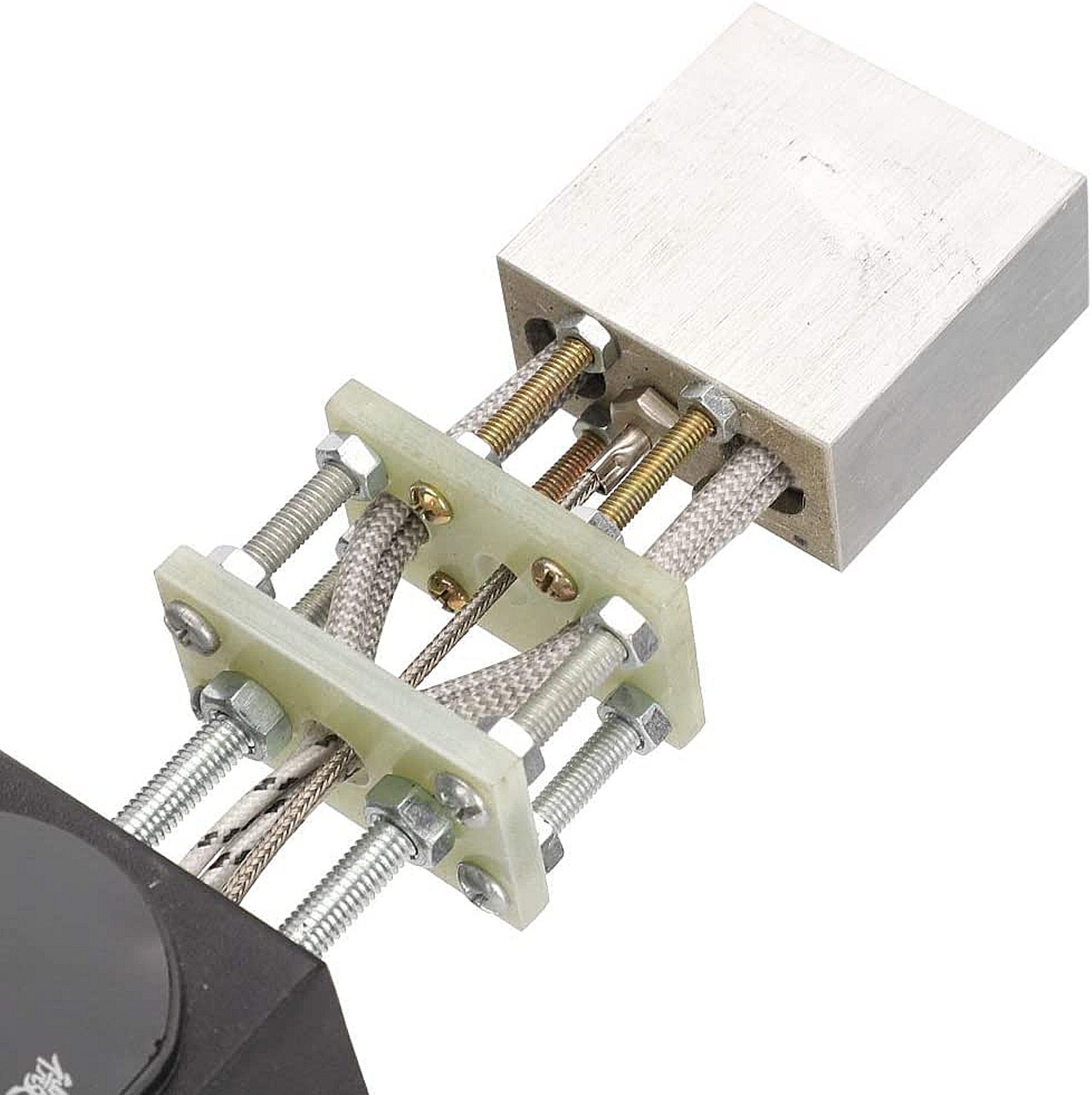 110v 220v Portable Hot Foil Stamping Machine Hand‑held Embossing ...