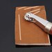 Leather Craft Tools Craftool Spacer Set Spacer Embossing - Etsy