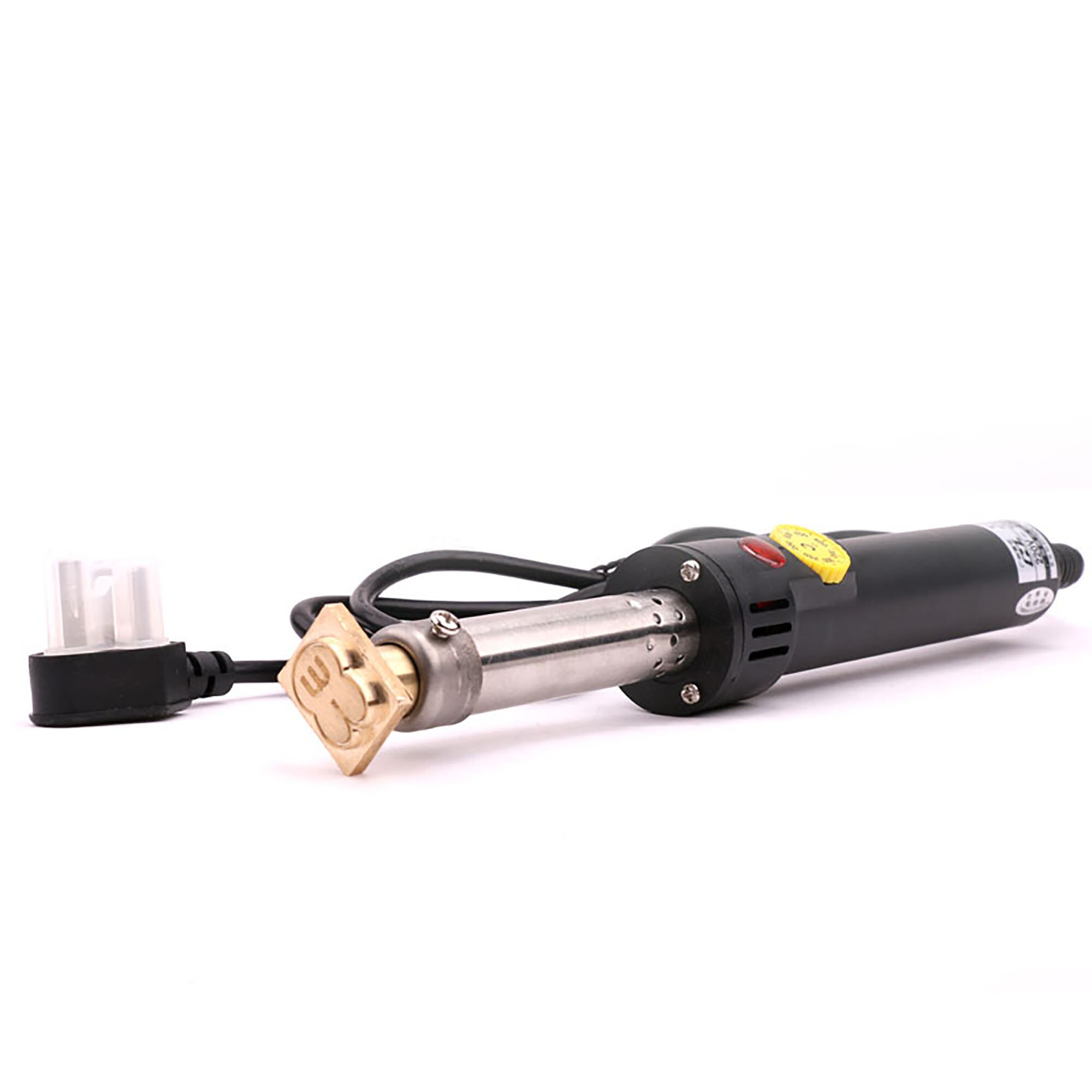 Hot Stamping Full Power Control Machine Electric Soldering Iron Hot ...