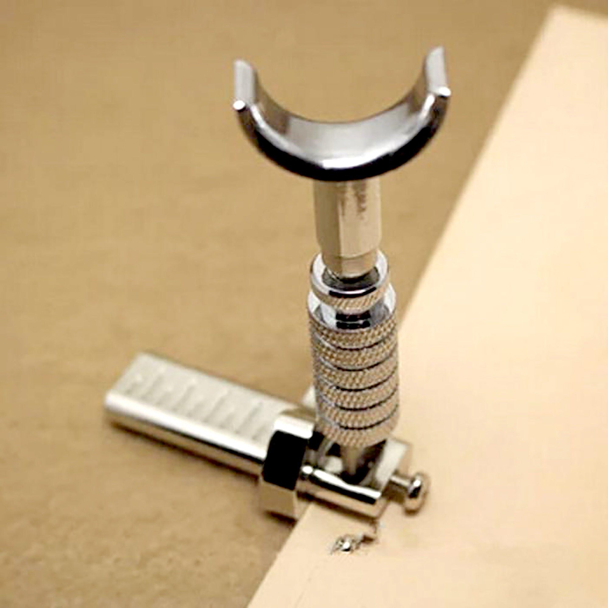 Working Craft Boundary Line Edge Tools Leather DIY Steel Plating ...