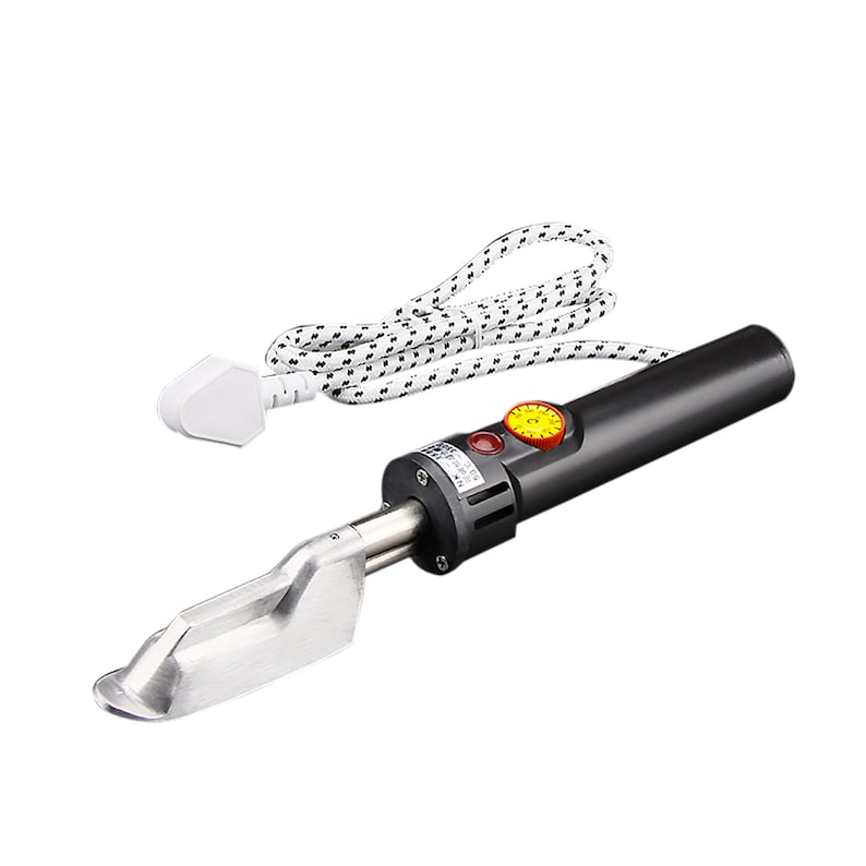 220V 150W Leather Adjustable Hot Iron 50-350 Small Iron Shoes With ...