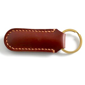 Key Chain Metal Cutting Die Handmade Leather Wallet Laser Cutter ...