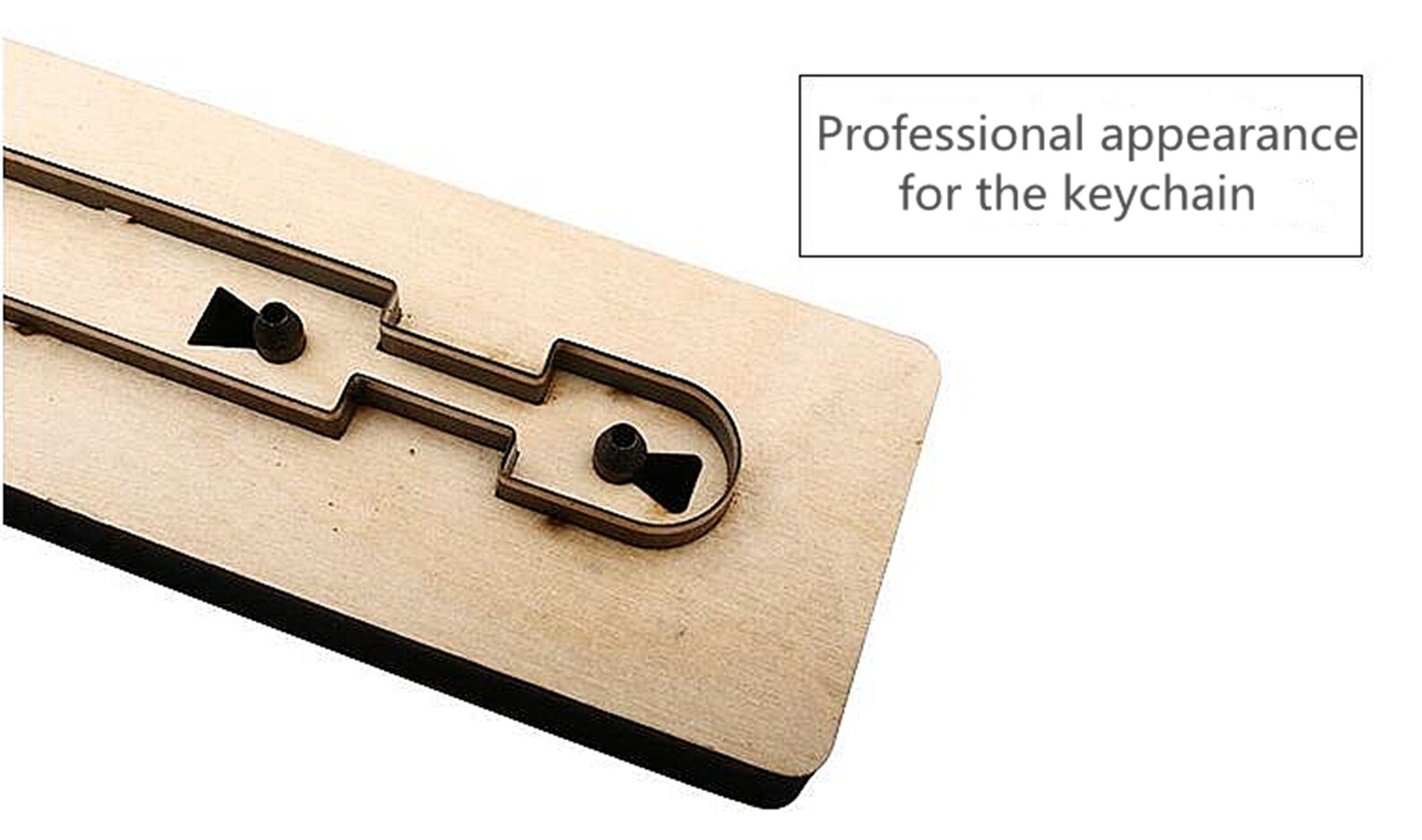 Custom Leather Cutting Die Key Chain Leather Cutting Die Cut - Etsy