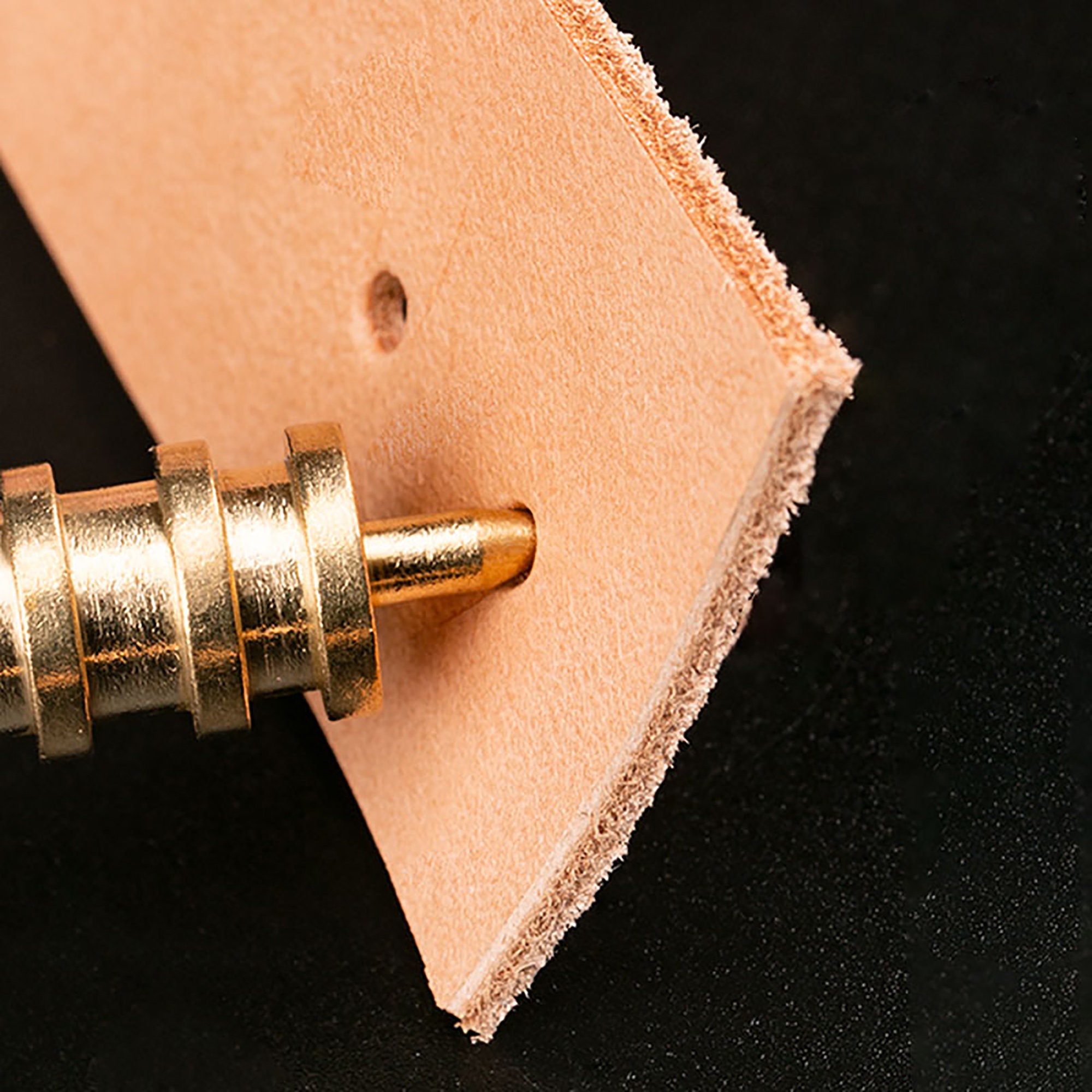 Power Electric Leather 18 Edge Tool Creaser Tip Solder - Etsy Canada