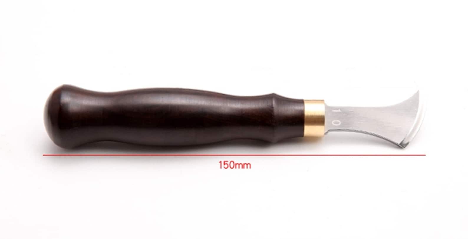 4 Size Leather Edge Line Tool DIY Handmade Leather Tool | Etsy