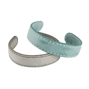 Wristband, Bracelet,steel Cutting Dies Leather,wristband,bracelet ...