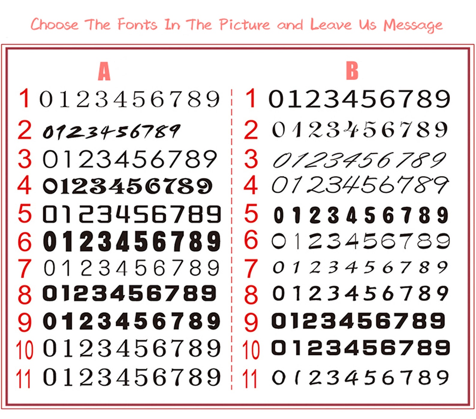 Custom Leather Stamp 26 Alphabet Stamp Brass Metal Letters - Etsy