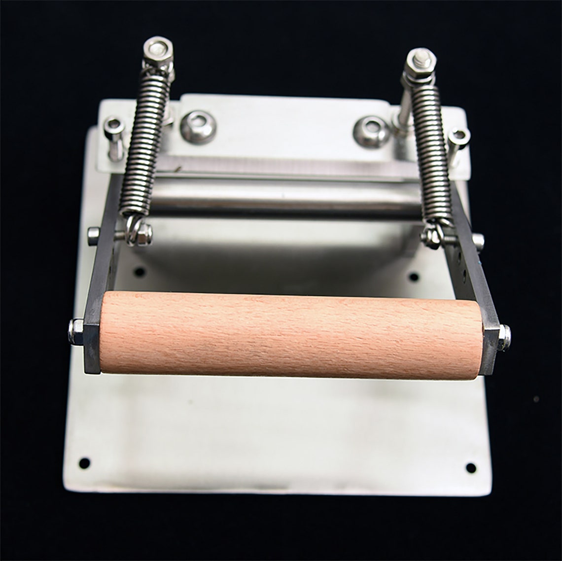Leather Splitting Machine - Leather Craft Thinning Tool - Smooth ...