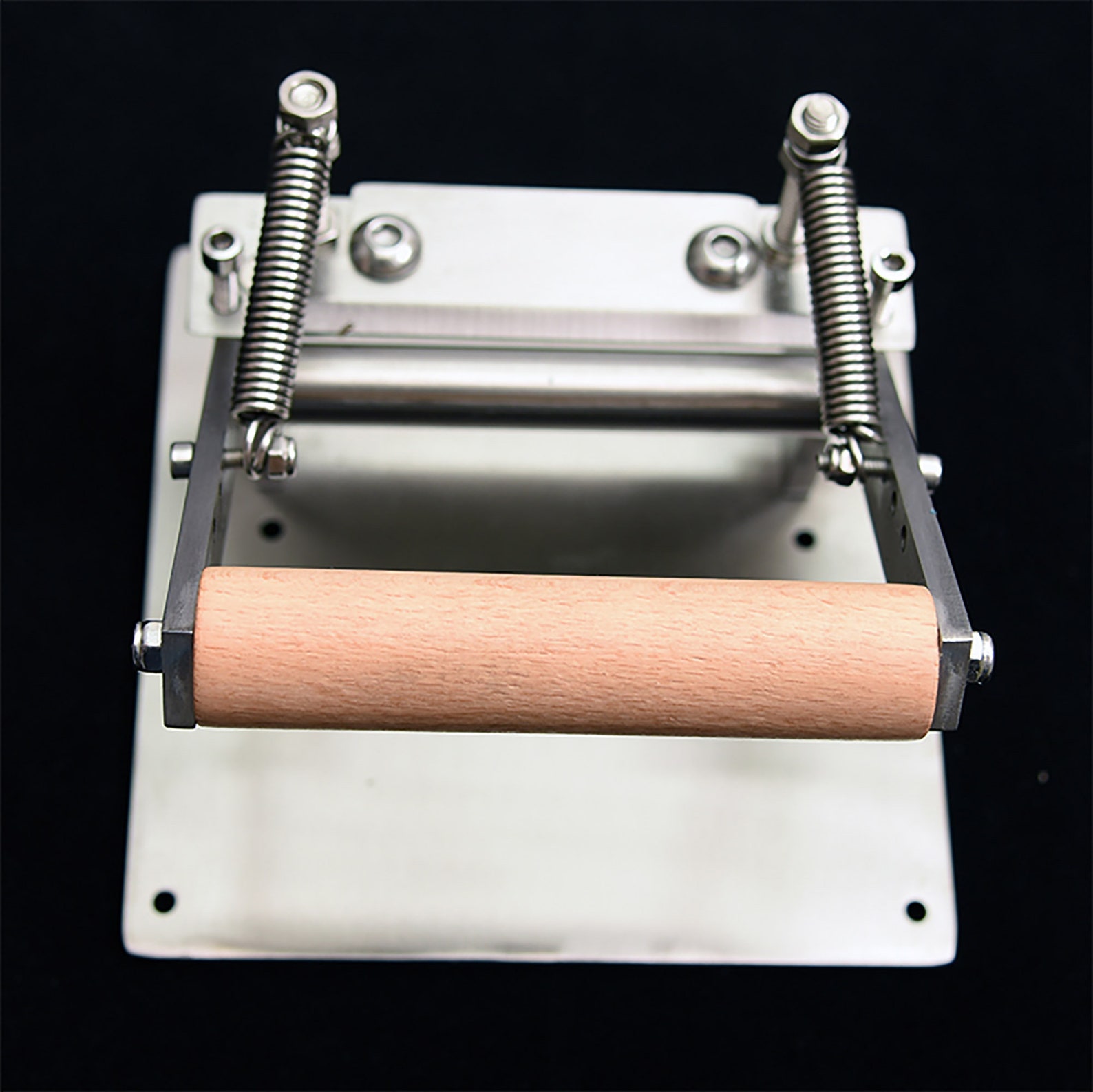 Leather Splitting Machine Leather Craft Thinning Tool - Etsy