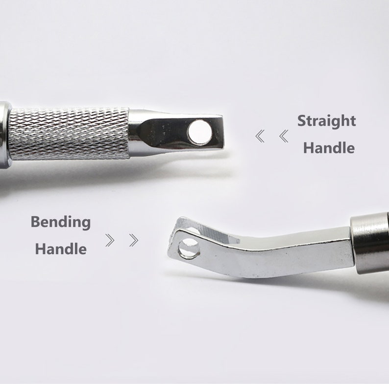 Leather Craft Tools Craftool Spacer Set Spacer Embossing - Etsy