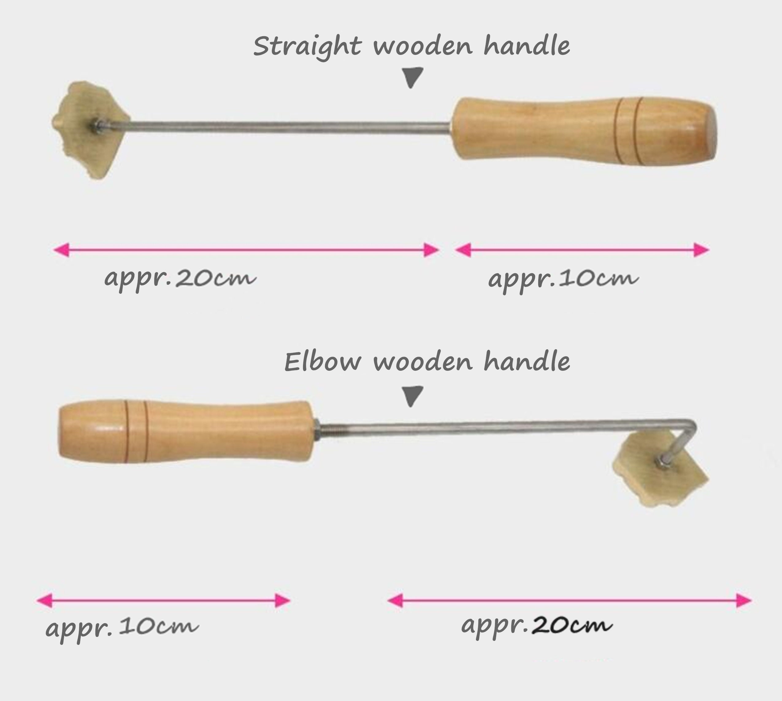 Custom Cake Stamp Personalized Leather Custom Wood Food Cake | Etsy