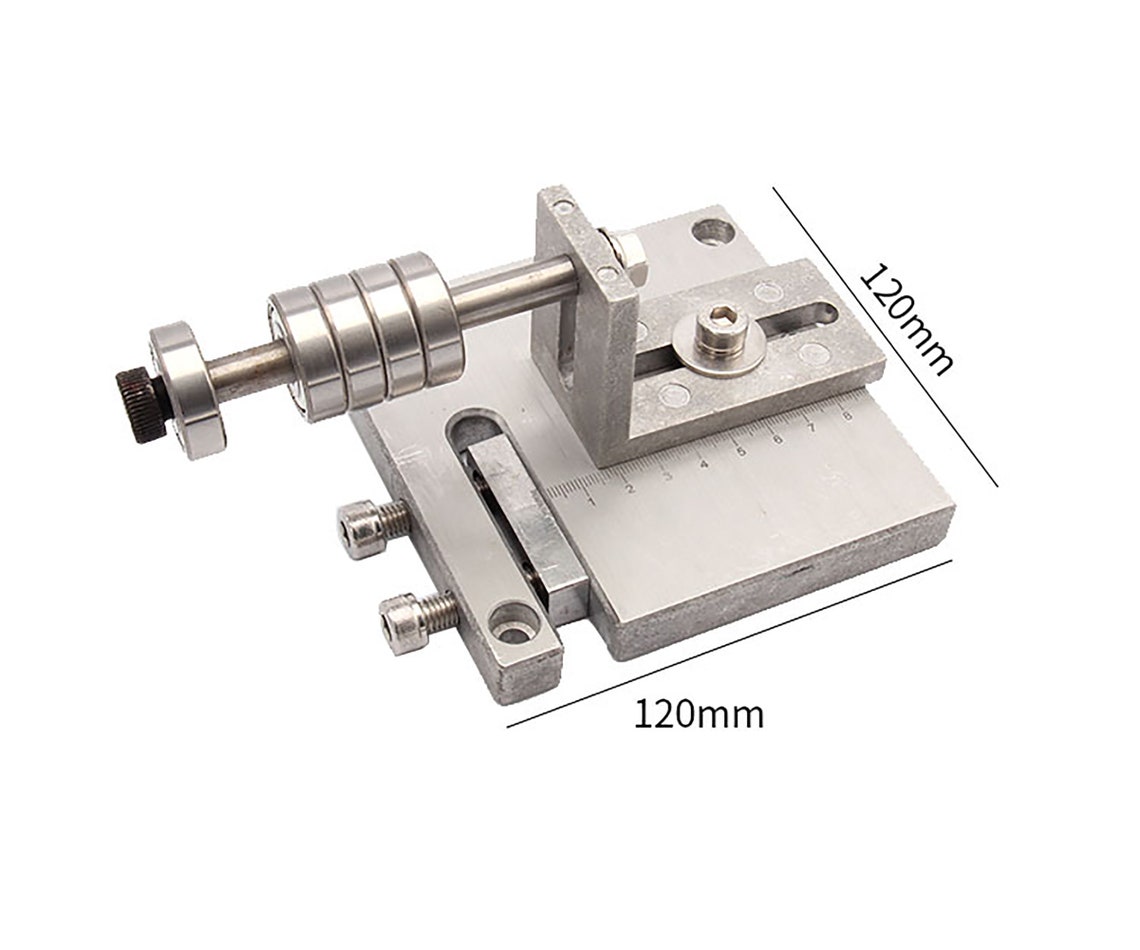 Leather Belt Cutting MachineProfessional Aluminium Alloy | Etsy