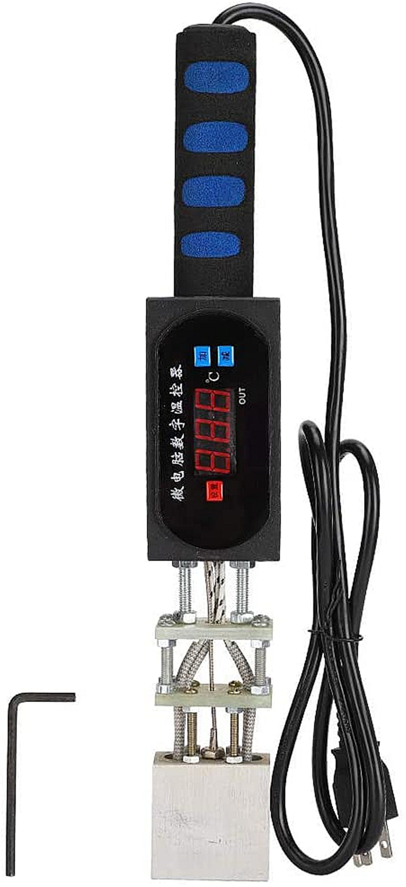 110v 220v Portable Hot Foil Stamping Machine Handheld | Etsy