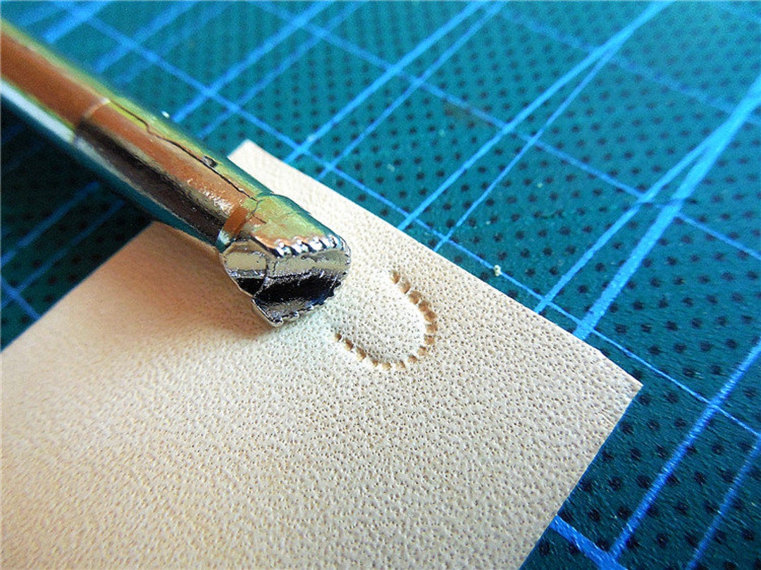 Leather Stamp and Hammer Engraving Tools Diy - Etsy